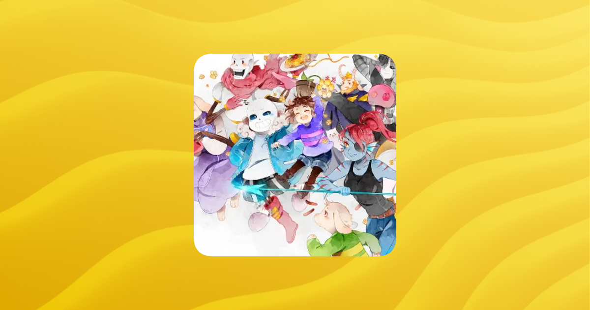 Overview - Undertale Community - Guilded