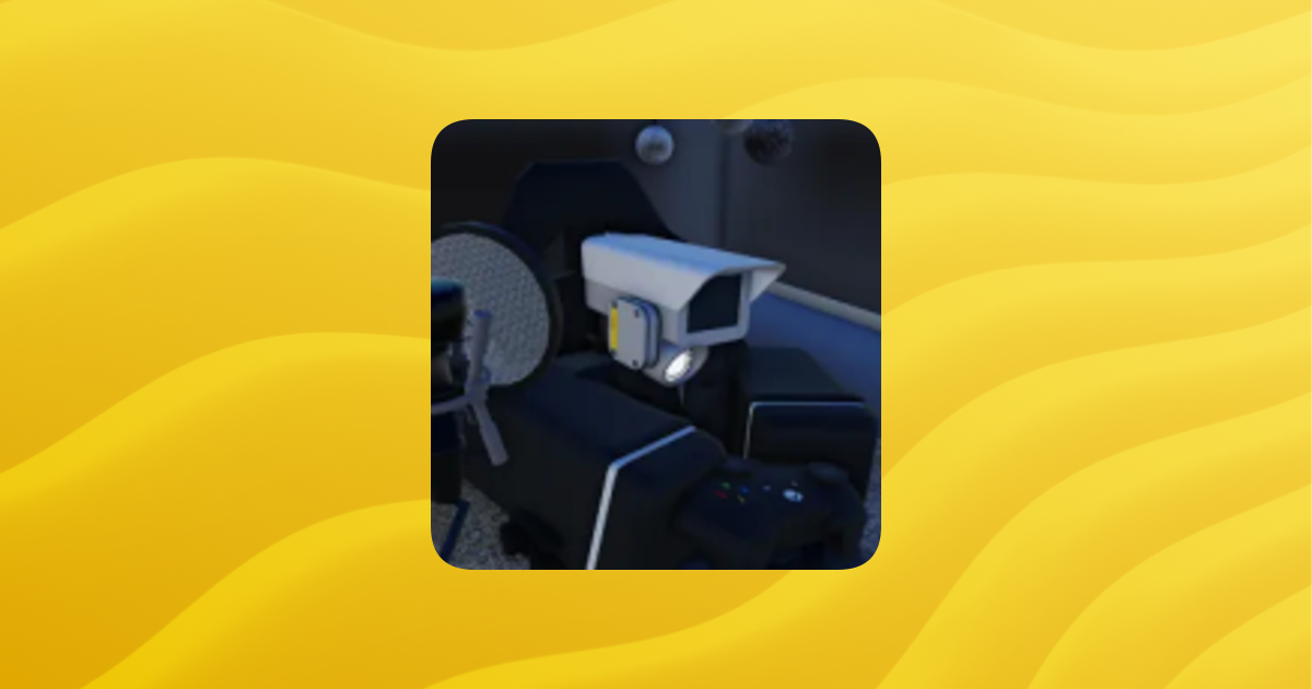 Overview - Cameraman Games - Guilded