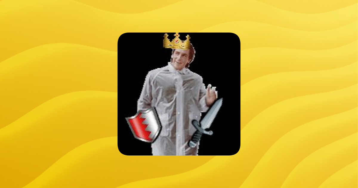 King of the B@sed Table - Guilded