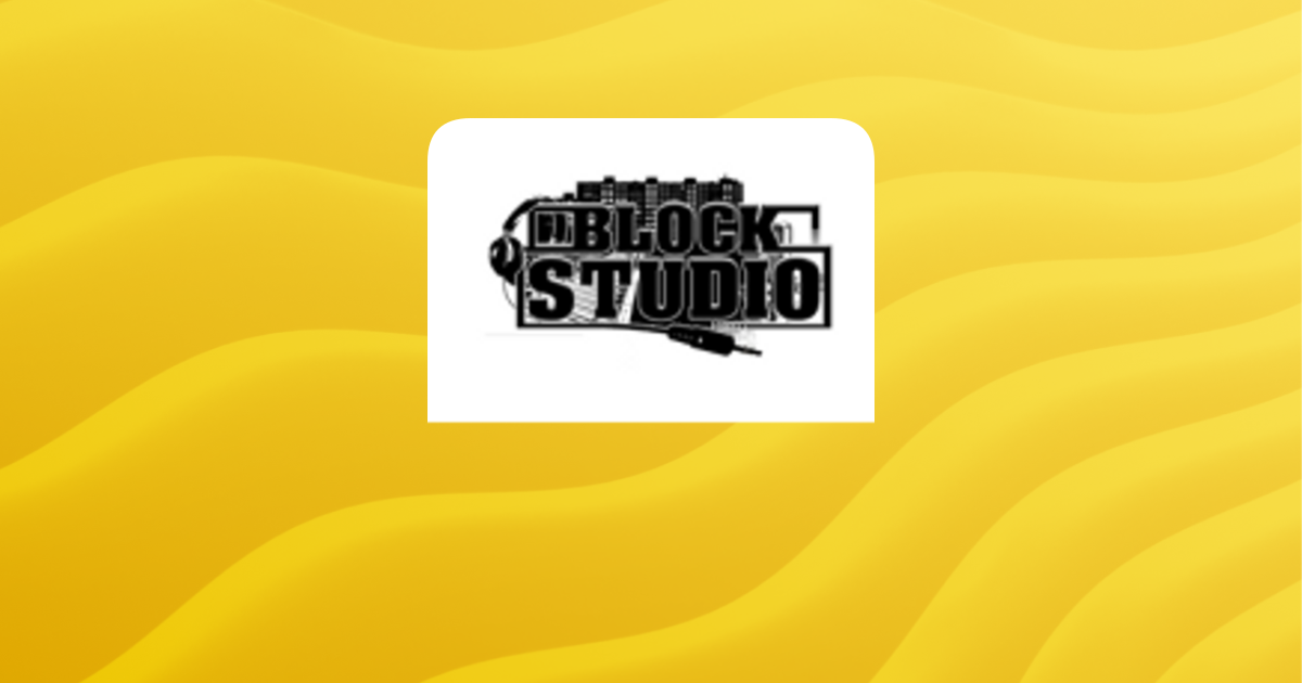 BLOCK STUD1OS - Guilded