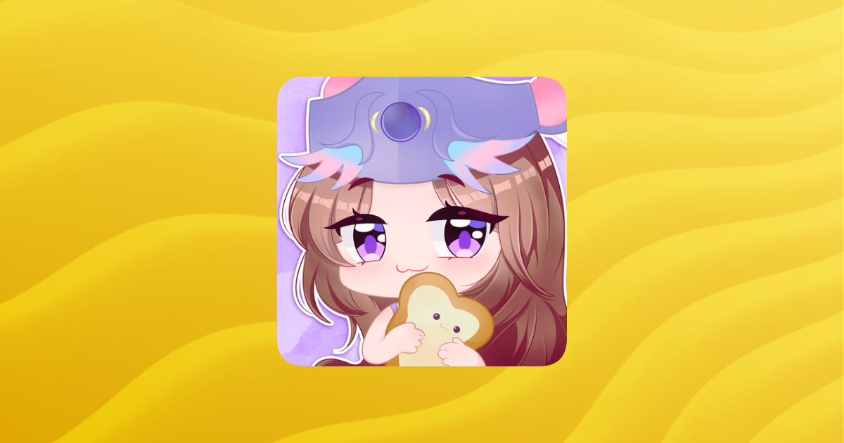 Server media channel - Toast RBX - GFX Channels - Guilded