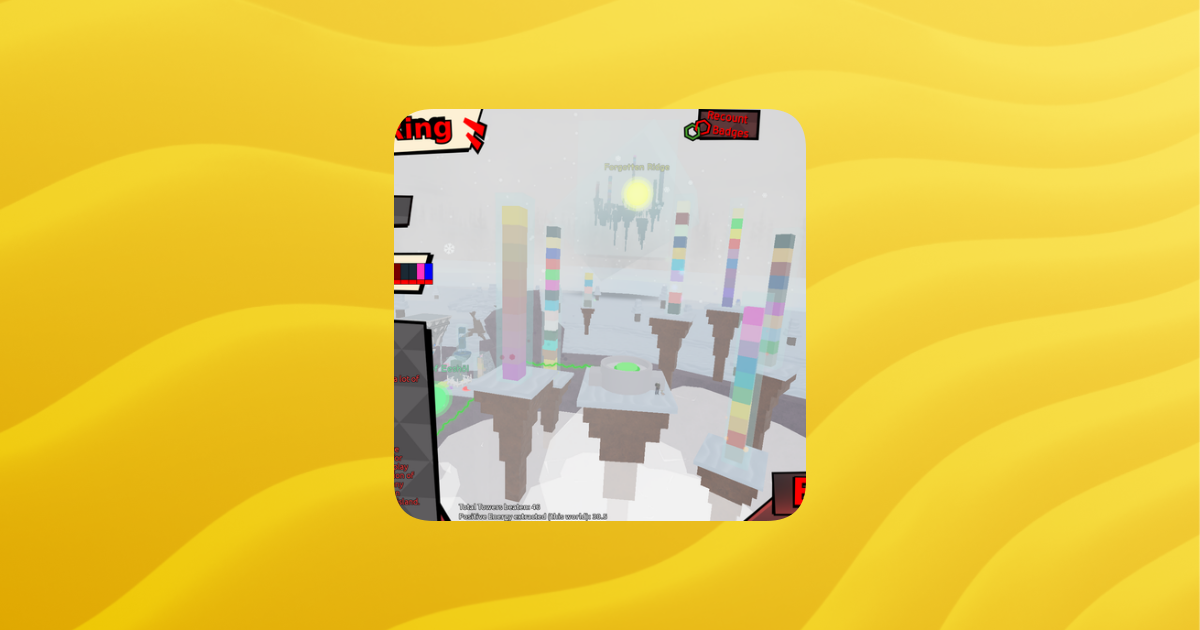 Overview - bfdi rp thing - Guilded