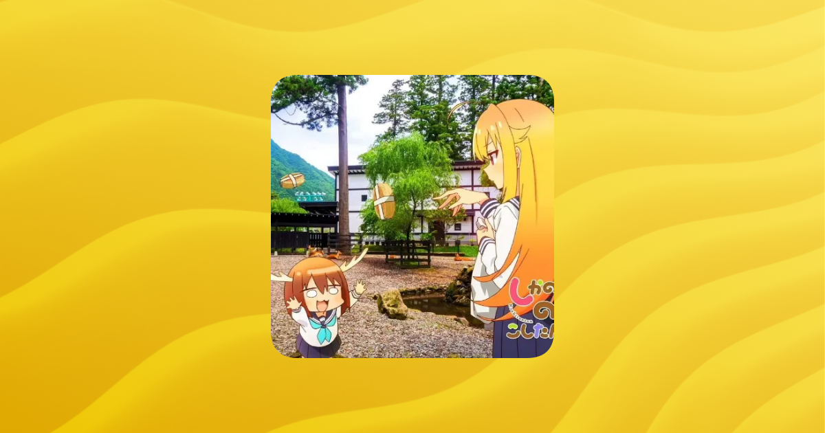 Batimox's hell - Guilded