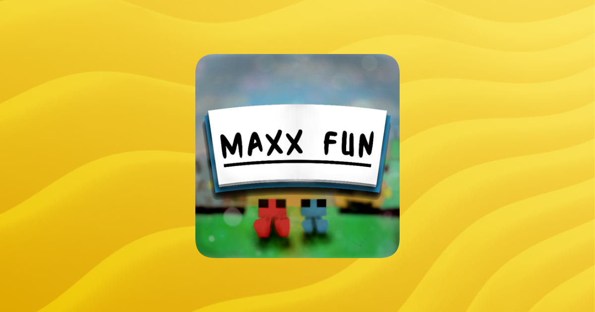 Overview - Maxx Fun Games - Guilded