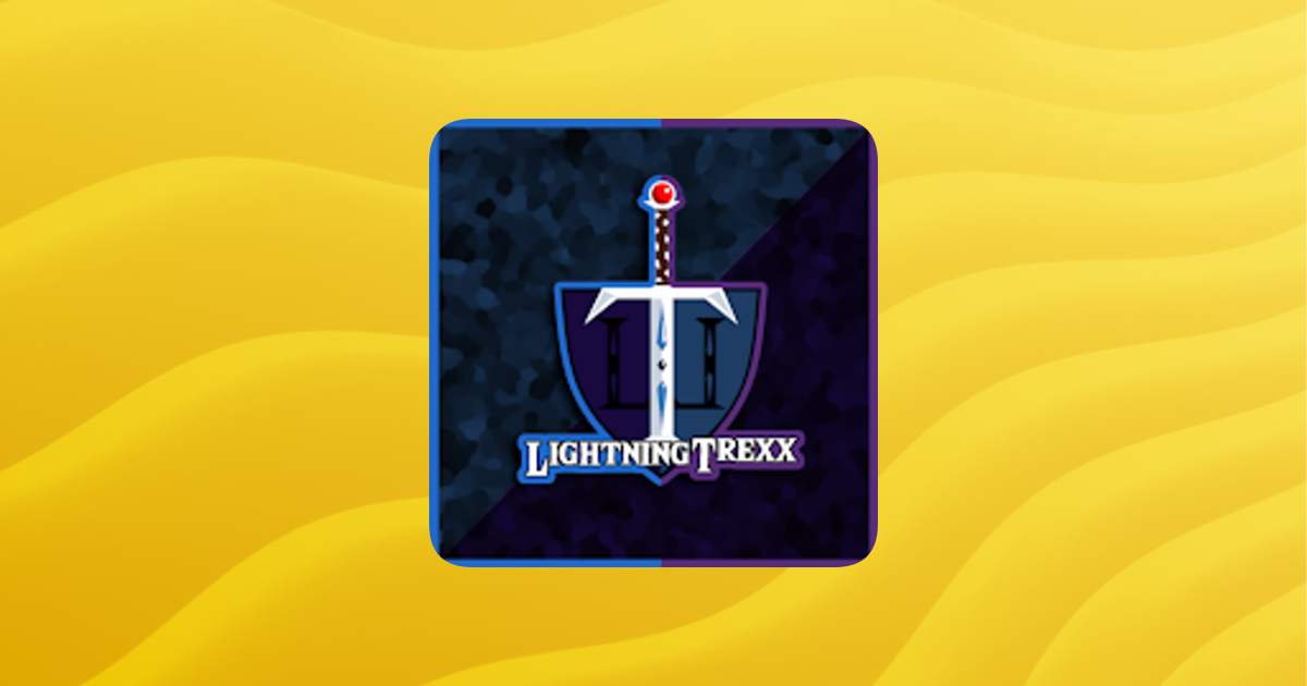 Overview - LightningTrexx - Guilded