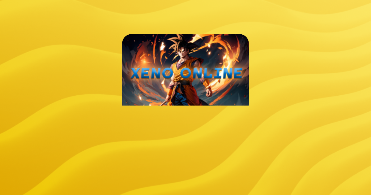 Overview - Xeno - Guilded