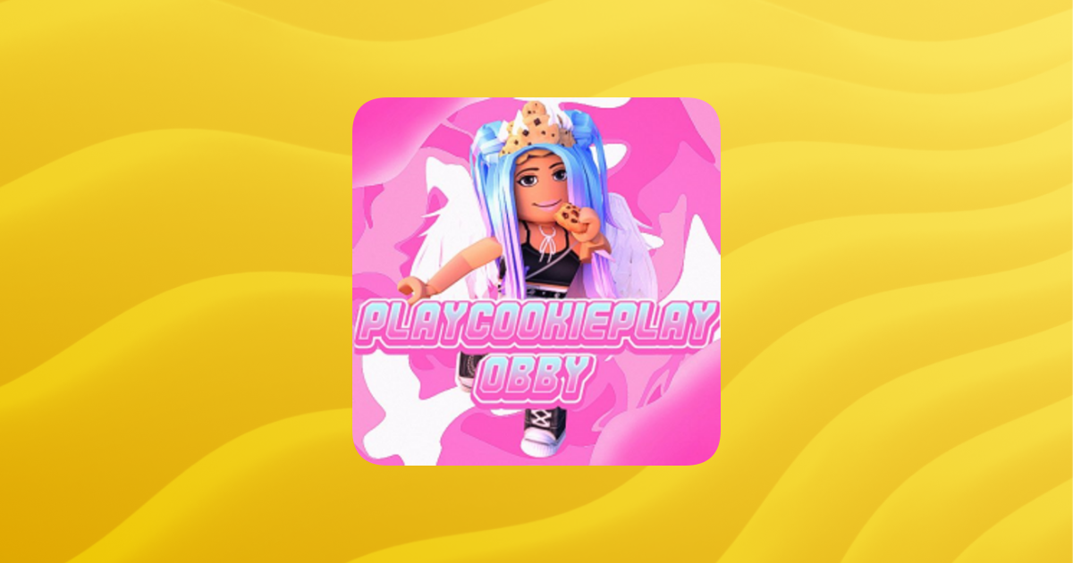 PlayCookiePlay Obby - Guilded