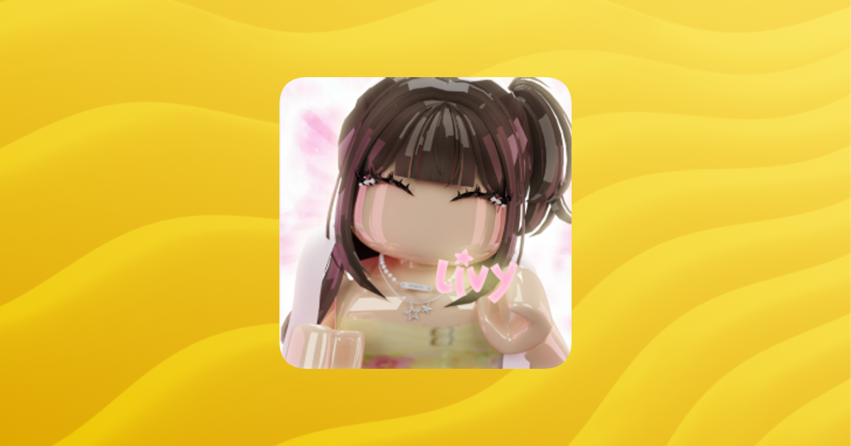 Overview - livies - Guilded