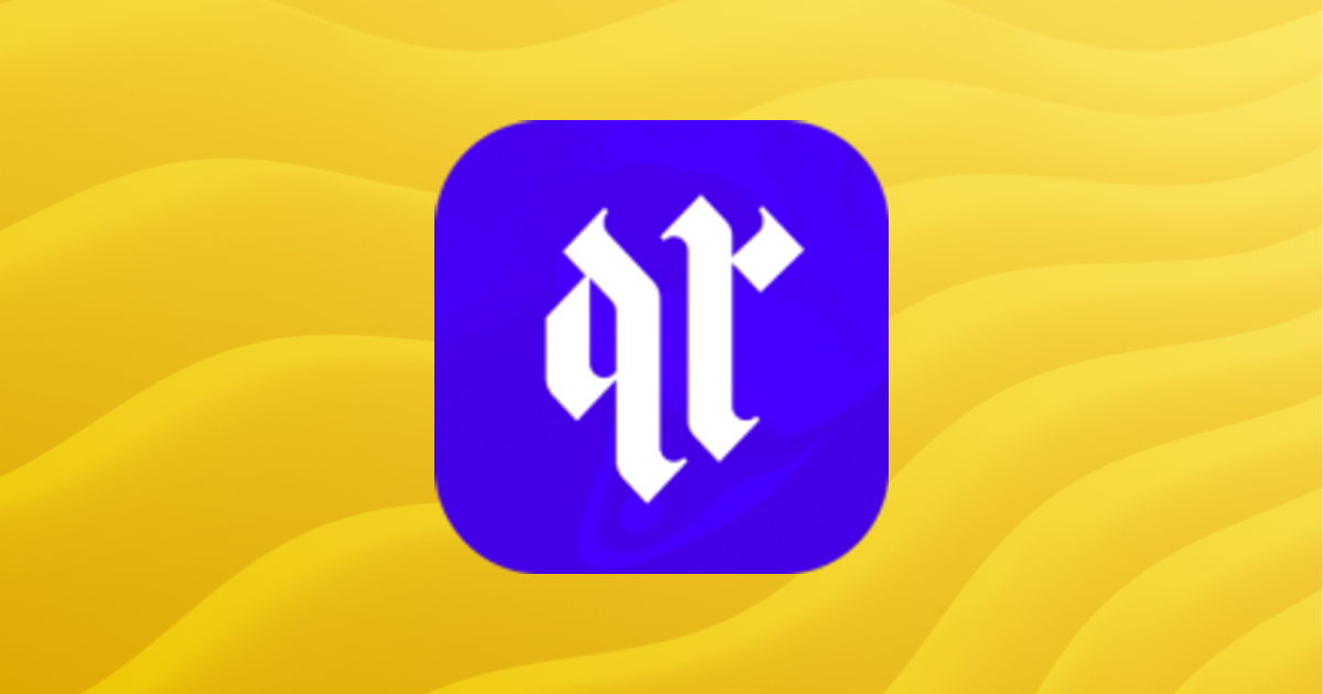 Overview - Quataun 8 - Guilded