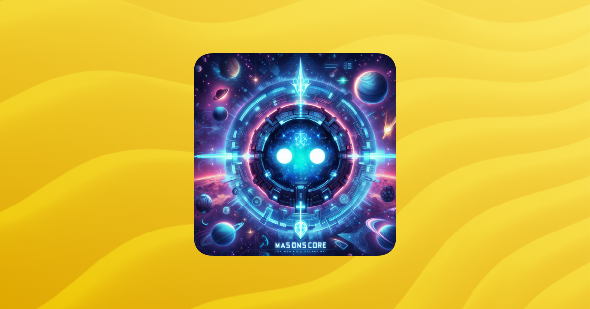 Masons core game team! - Guilded