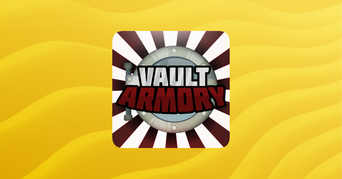 Vault Armory - Members - Guilded
