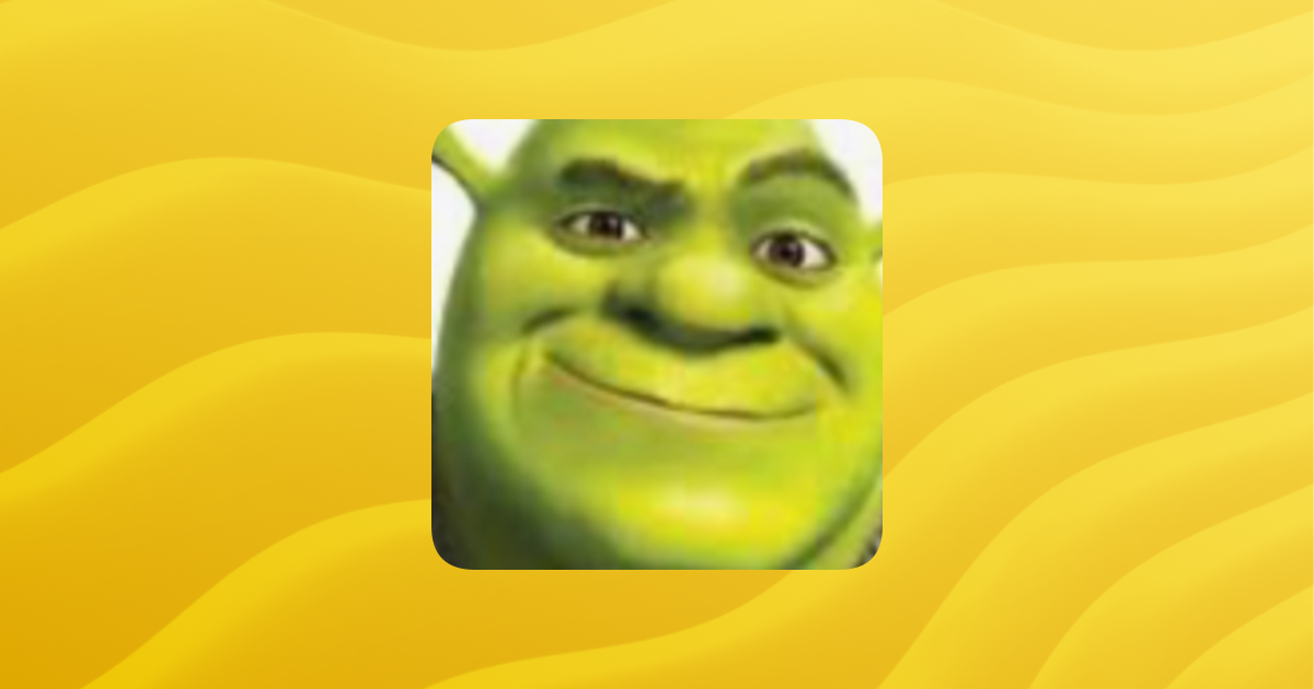 Shrek - Members - Guilded