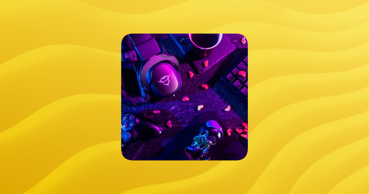 Chat Random - Guilded