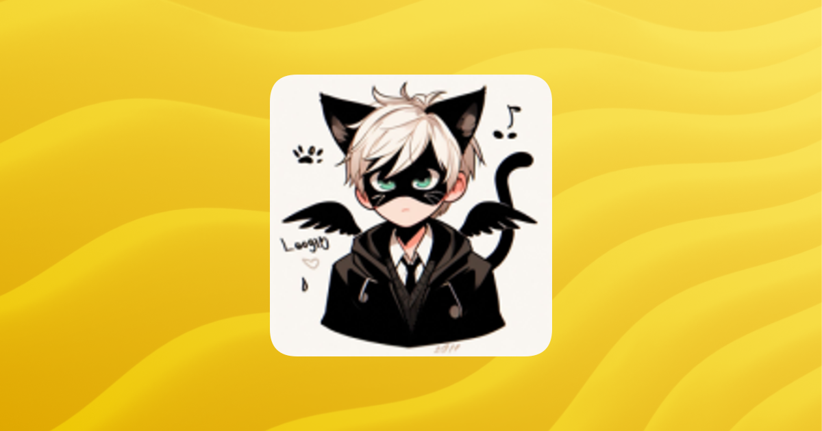 Logan Store - Guilded