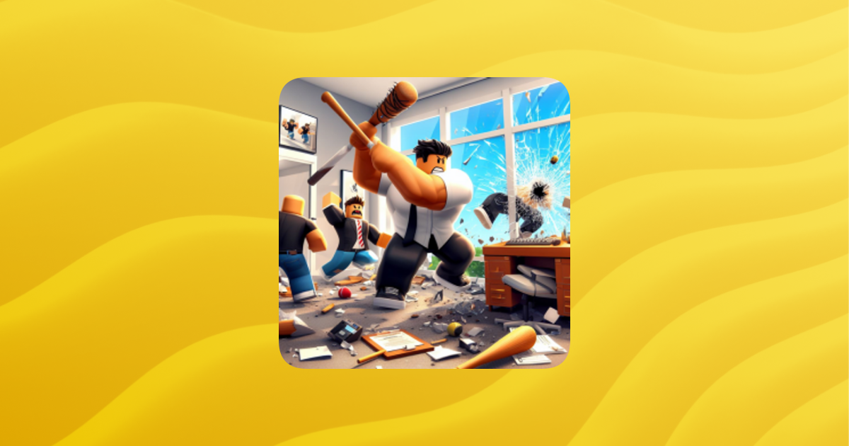 Overview - Total Mayhem! - Guilded