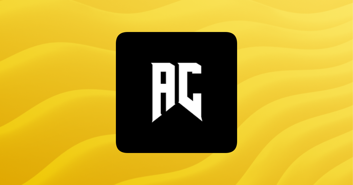 Overview - AC Channel - Guilded