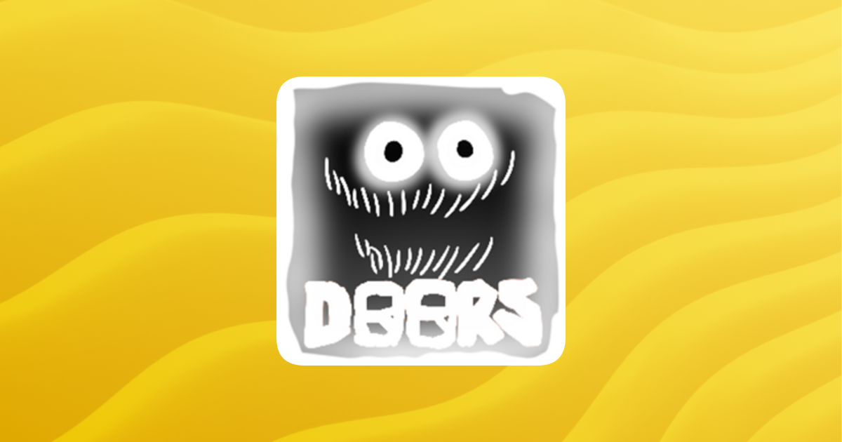 Doors Floor 2 - Guilded