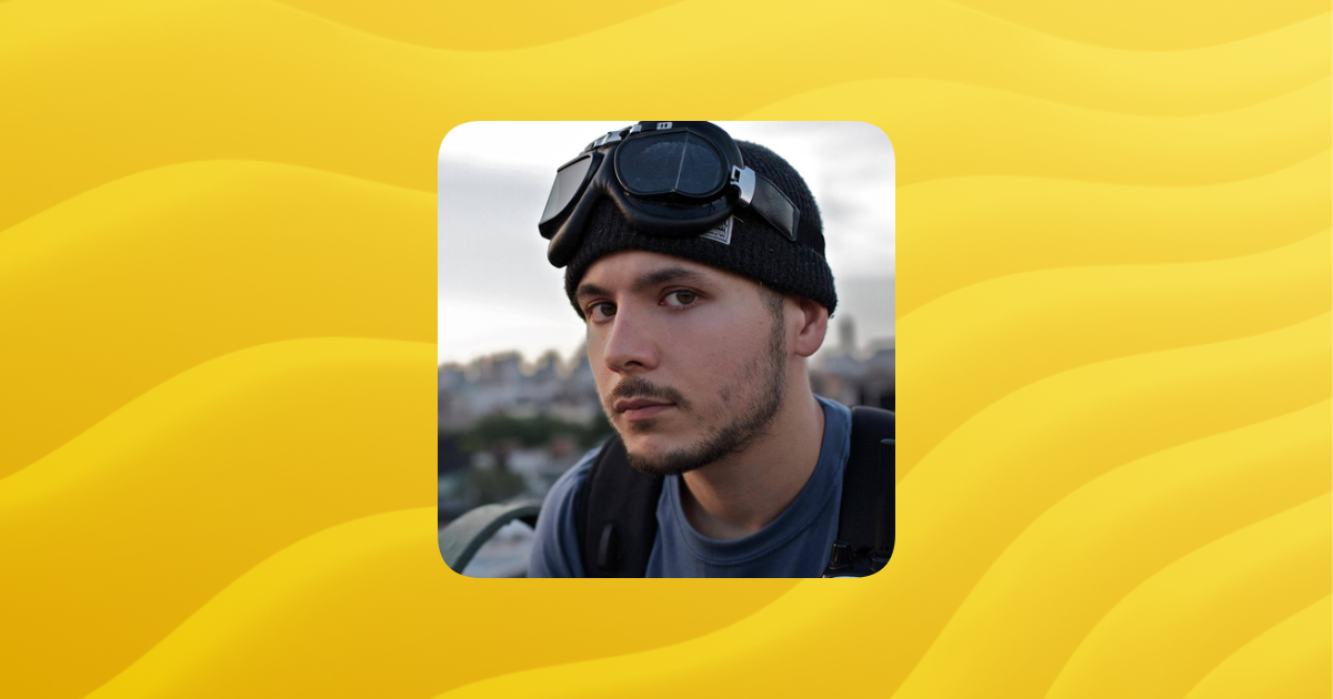 Tim Pool - Guilded
