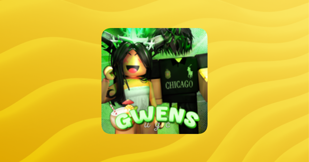 News - Gwen's UGC - Guilded