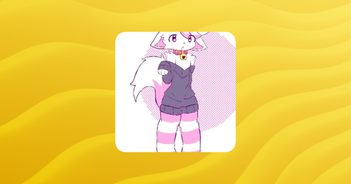 Furry Hangout - Guilded