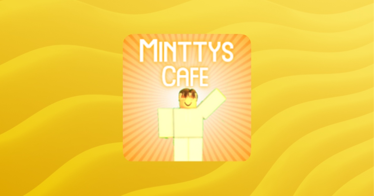 Minty Cafe | Group - Guilded
