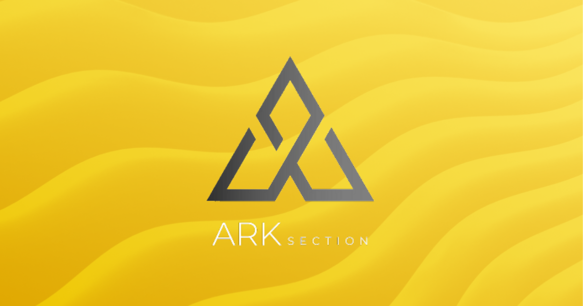 Overview - Ark Section - Guilded