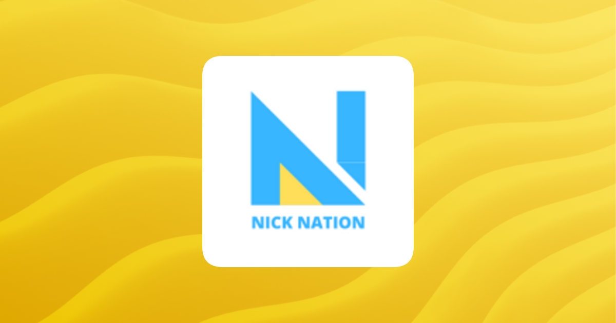 Nicknation Games - Guilded