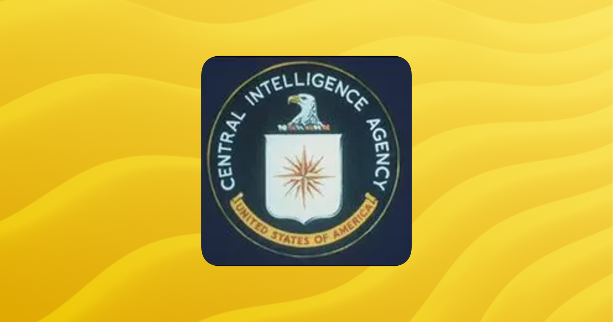 CIA Standard Ranks - Members - Guilded