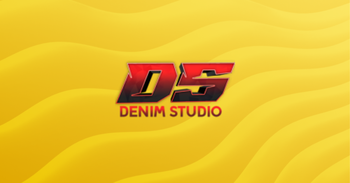 Overview - Denim Studio - Guilded