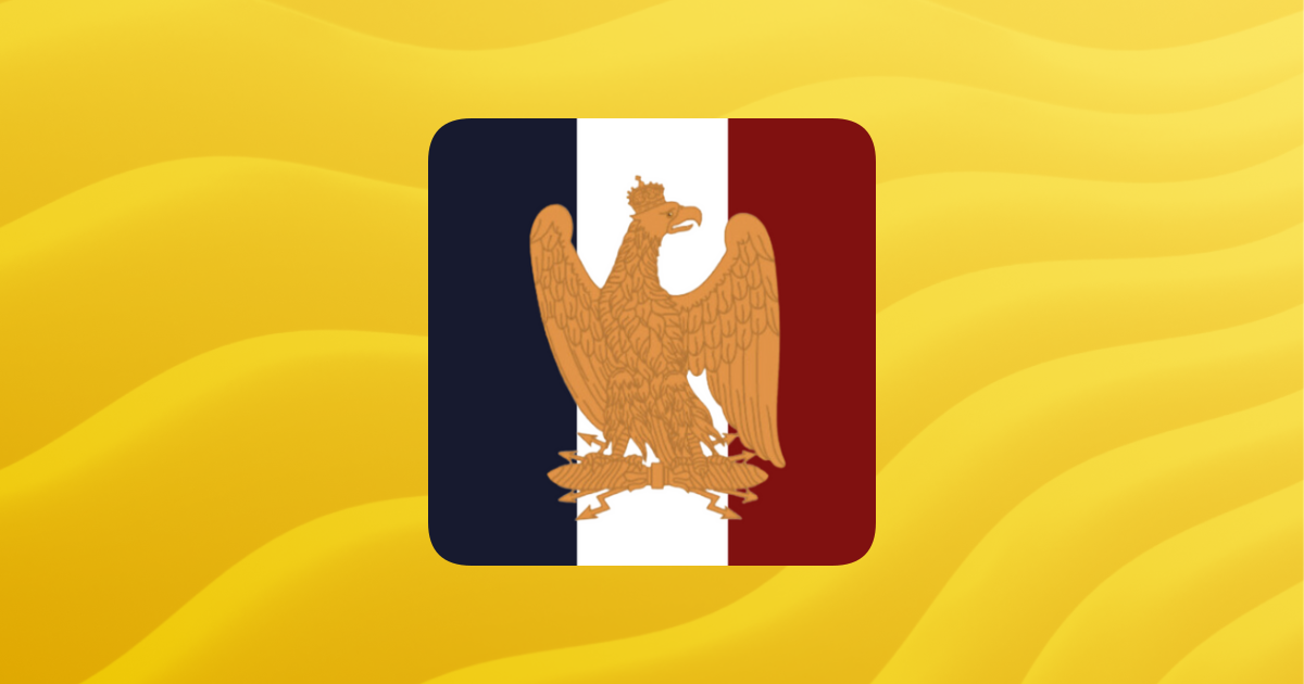 La Grande Armee Communications - Guilded