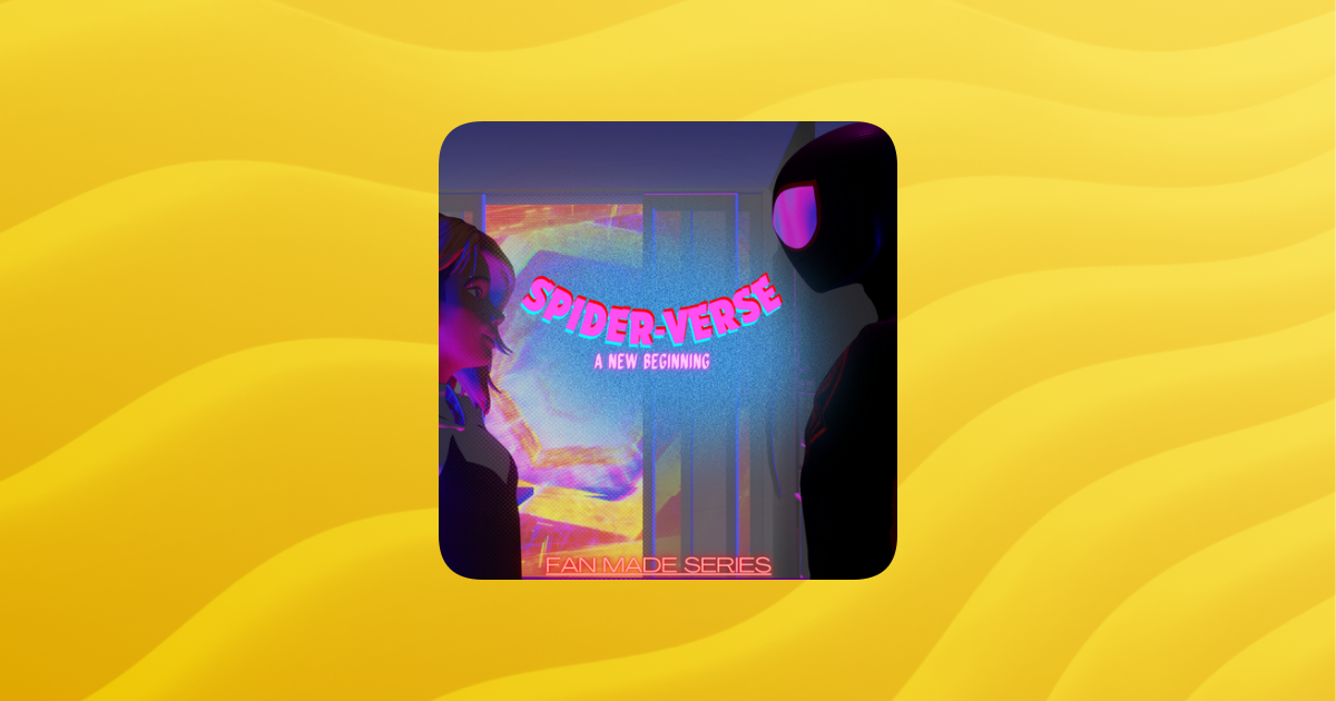 Overview - Spider-Verse: A new beginning - Guilded