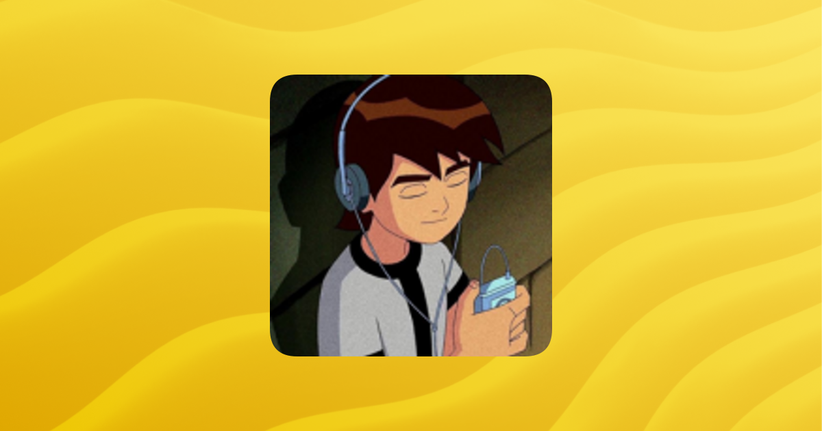 Overview - chill - Guilded