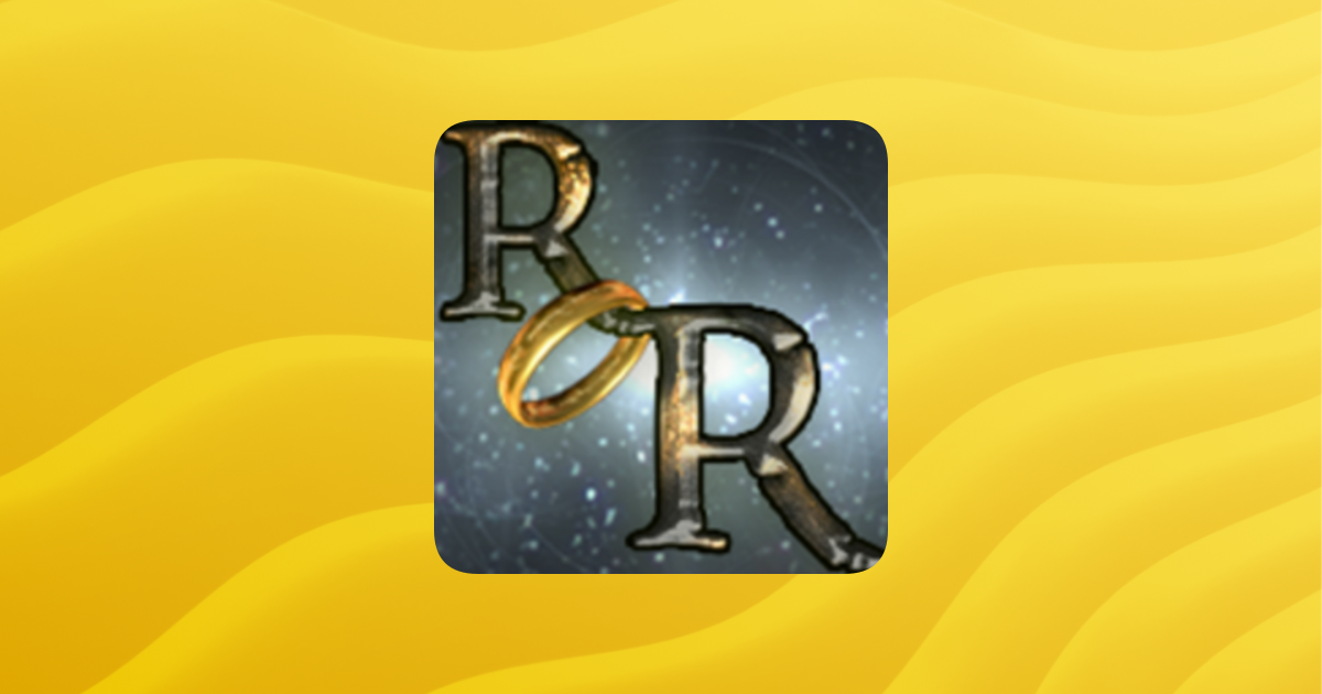 The Riders of Rohan - Members - Guilded