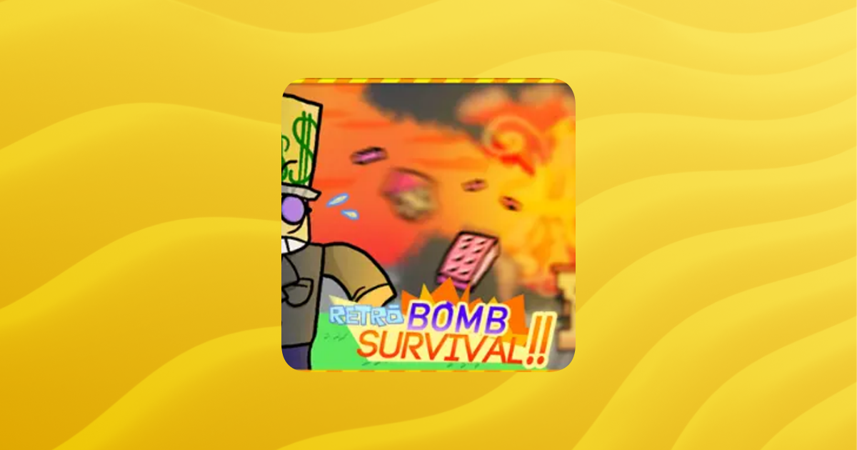 Retro Bomb Survival!! - Guilded