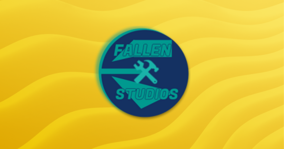 Fallen Studio's. - Guilded