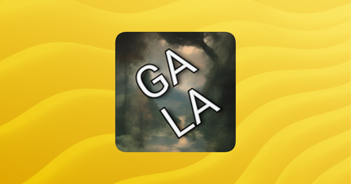 Gala Gaming - Guilded
