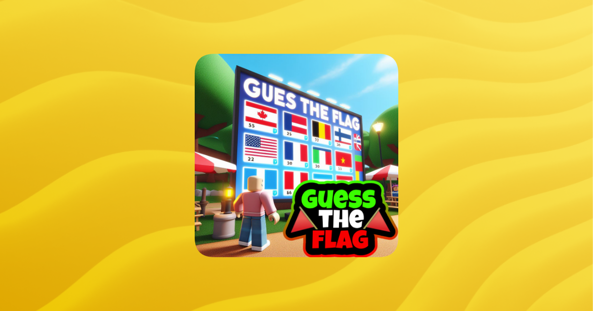 Overview - Flag detective - Guilded