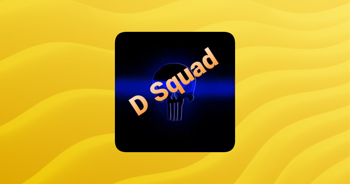 LPD D Squad - Members - Guilded