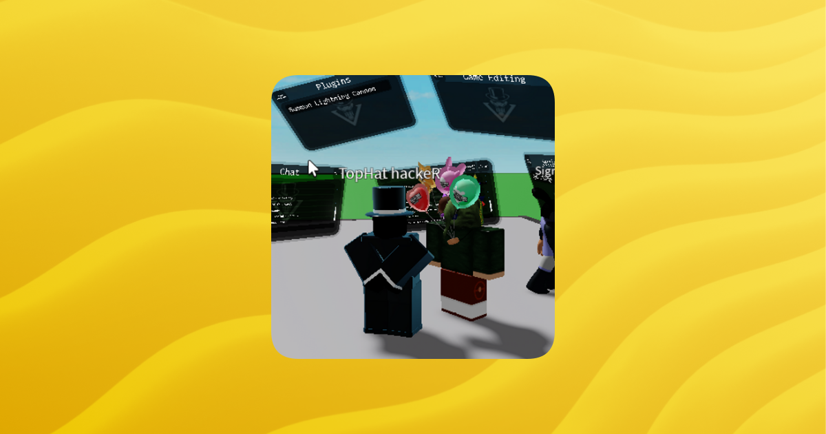The Roblox Guilded