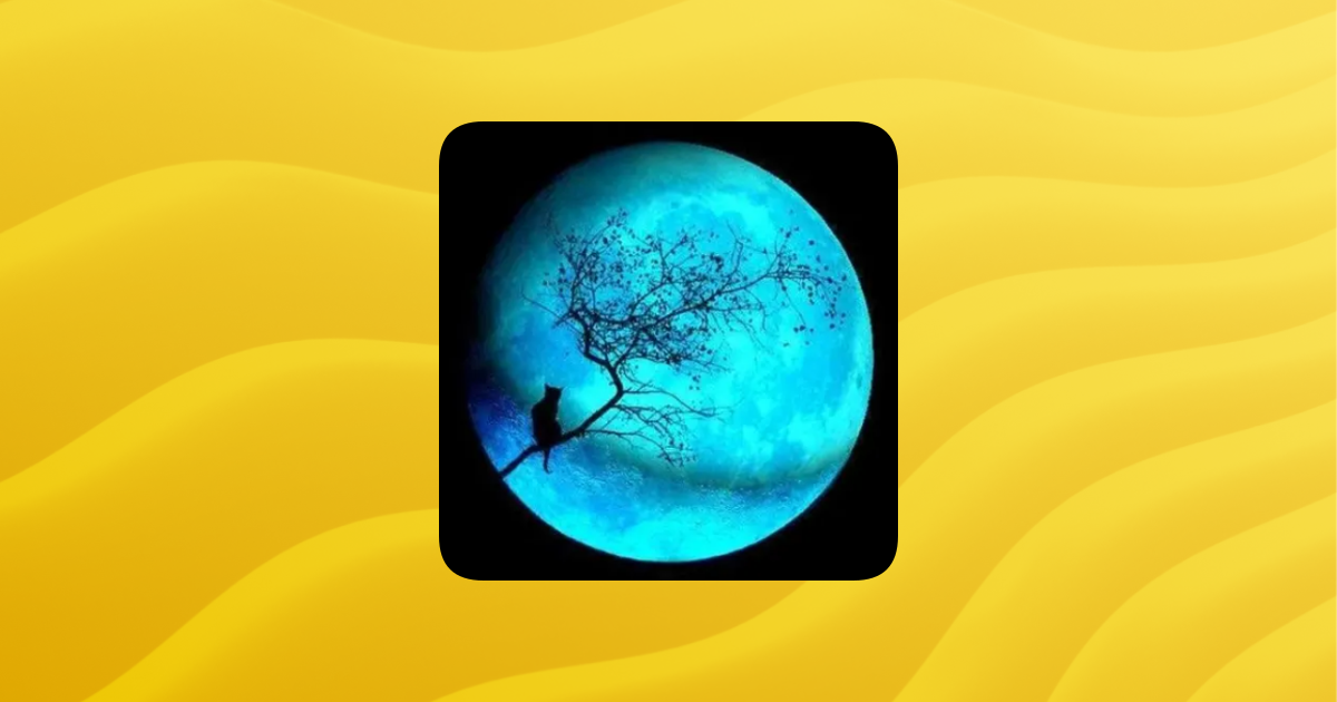 Overview - The Blue Moon Shadow Groups - Guilded