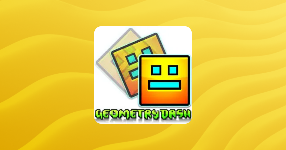 Geometry Dash Community - Guilded
