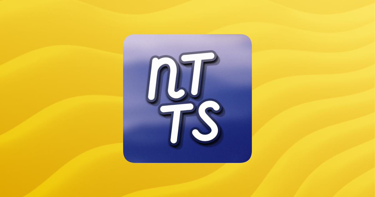 ntts fan club - Guilded