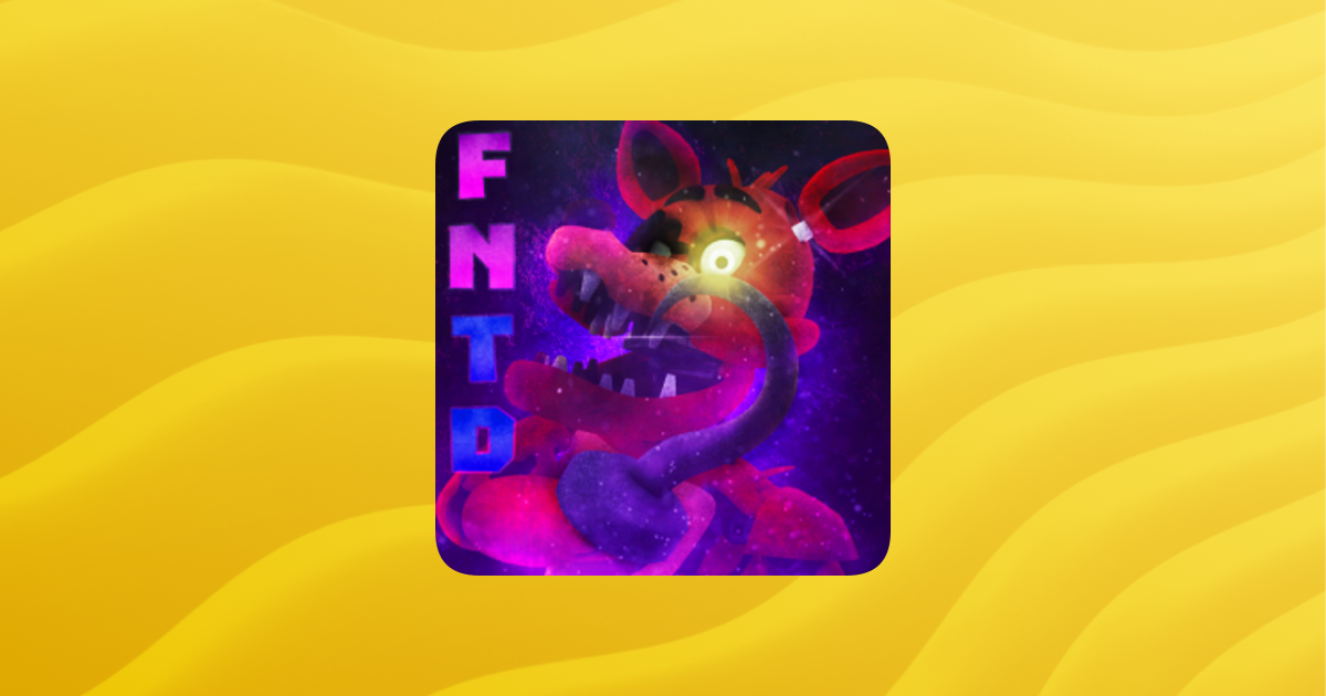 Overview - Five Nights TD - Guilded