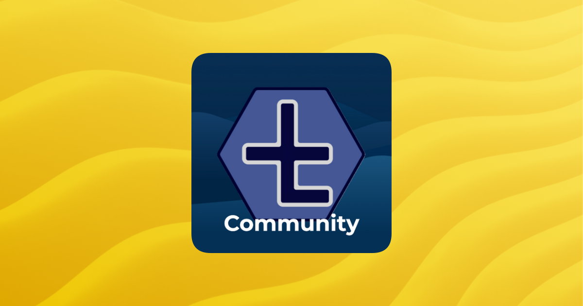 TMS Community - Guilded