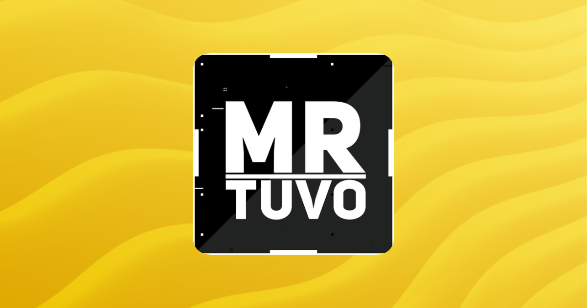 Mr Tuvo - The Community - Guilded