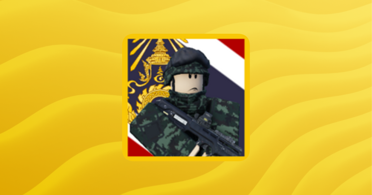 Thailand Community - Guilded