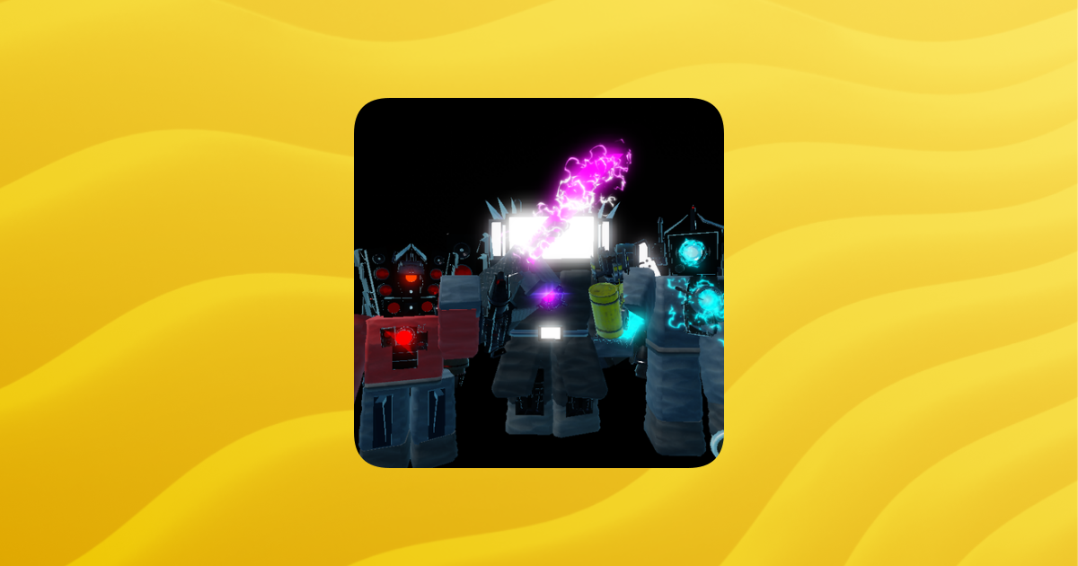 Overview - Skibi tower defense - Guilded