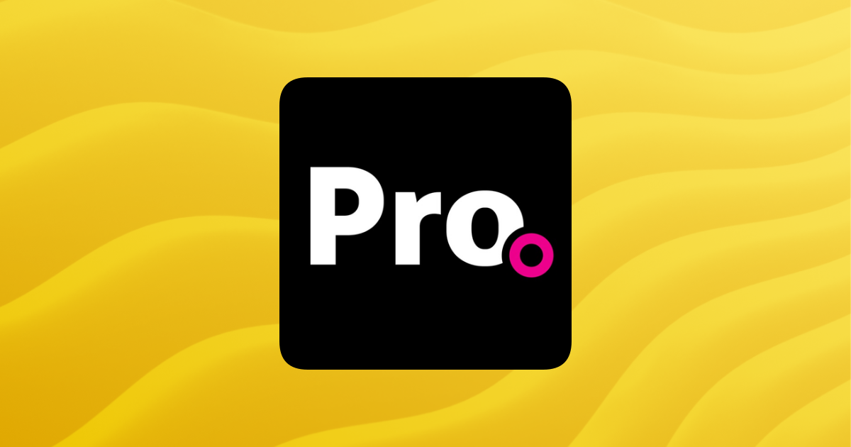 Overview - PRO.Vision - Guilded