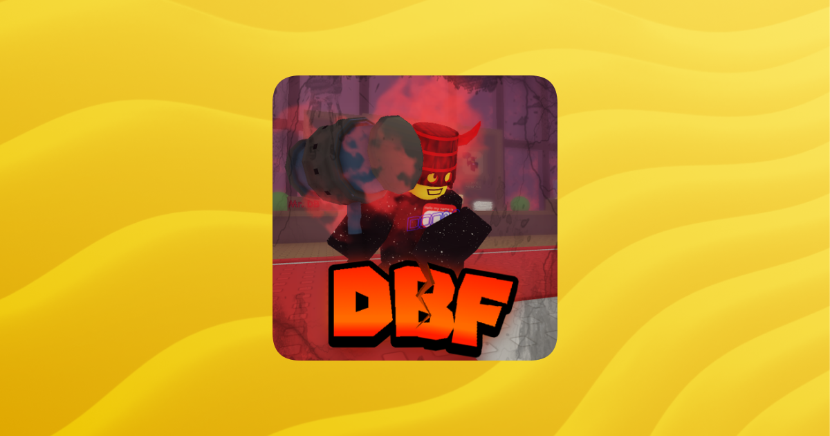 DBF Community - Guilded