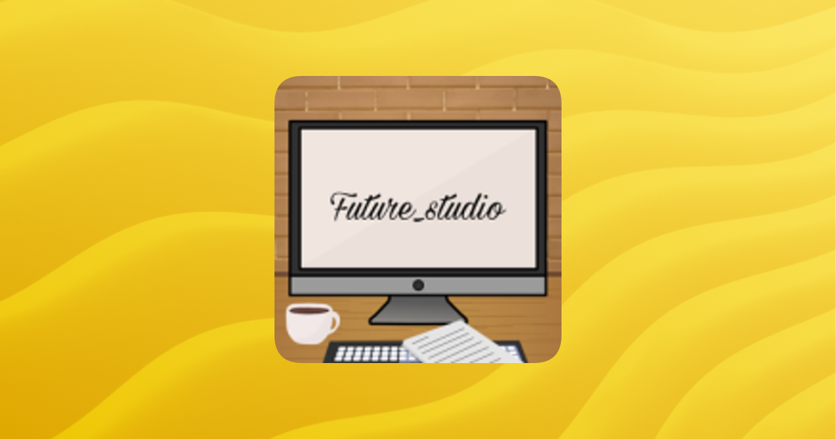 future_ studio - Guilded